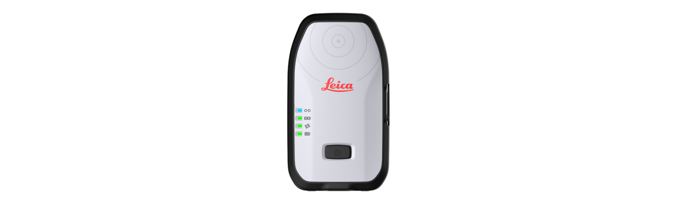 Leica Zeno FLX100 | GEOWILD